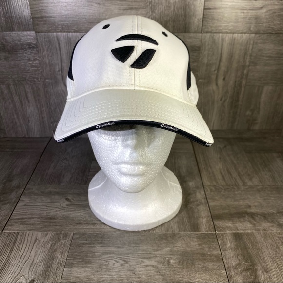 TaylorMade | Accessories | Taylormade Tmax Gear Golf Hat Adjustable ...